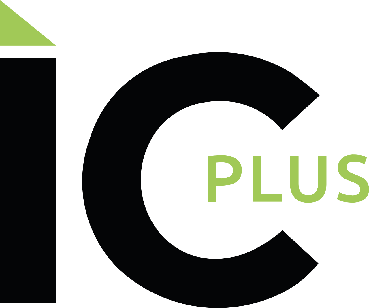 IC Plus